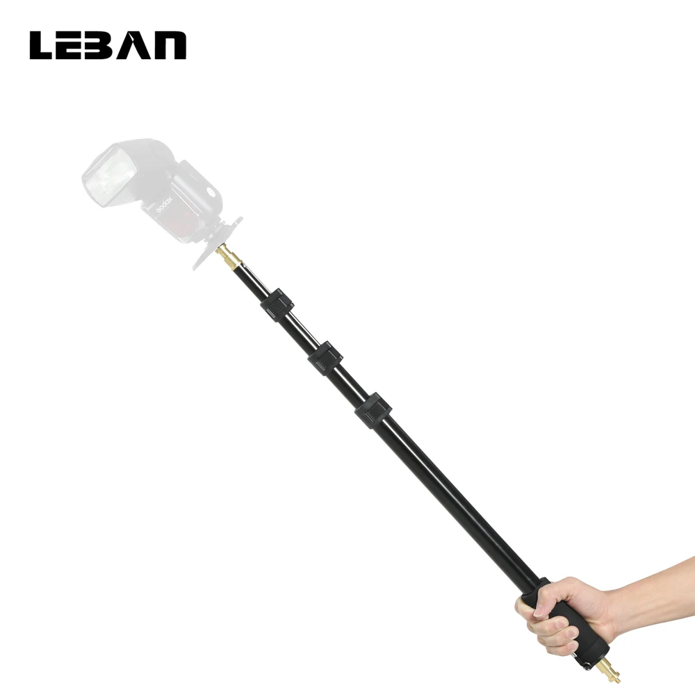 Godox-AD-S13-55-160cm-1-4-Male-Portable-Light-Boom-Stick-Pole-For ...