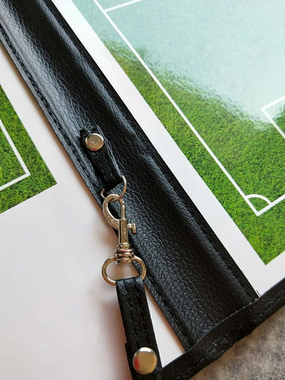 Soccer Coaching Tactical Board with Magnetic Profession Referee ...