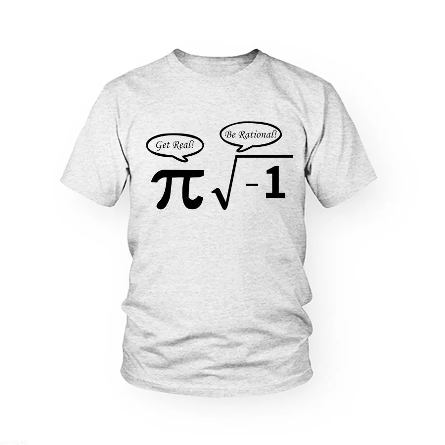 Calculus Shirts
