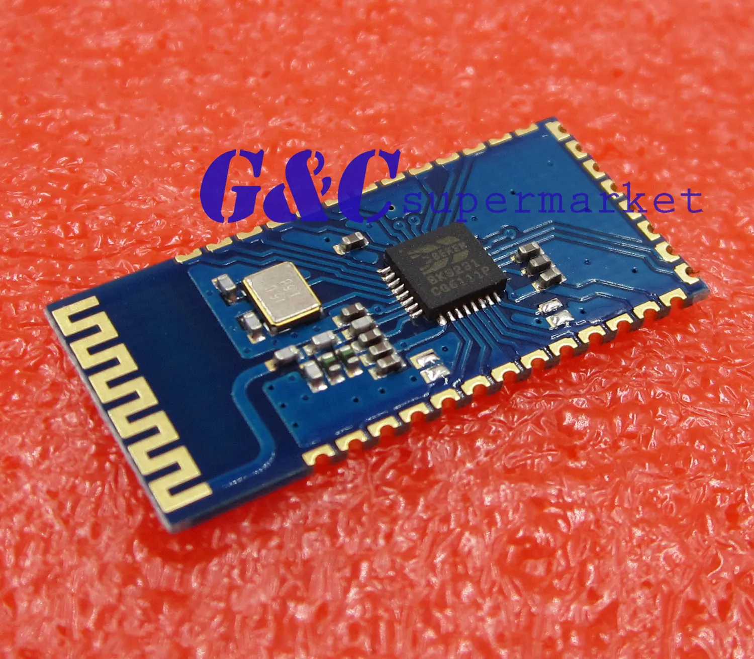 Buy Spp C Bluetooth Serial Adapter Module Replace For