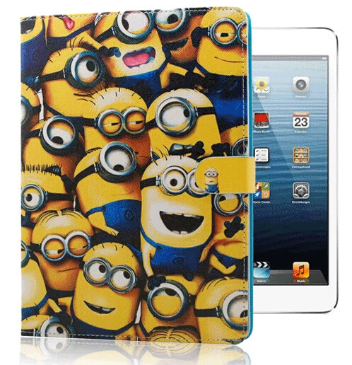Despicable Me Minions Apple