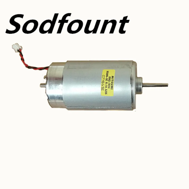 1pcs 575 Motor DC24V 66/84MA 3400/4200 RPM Copiers Digital Appliances ...
