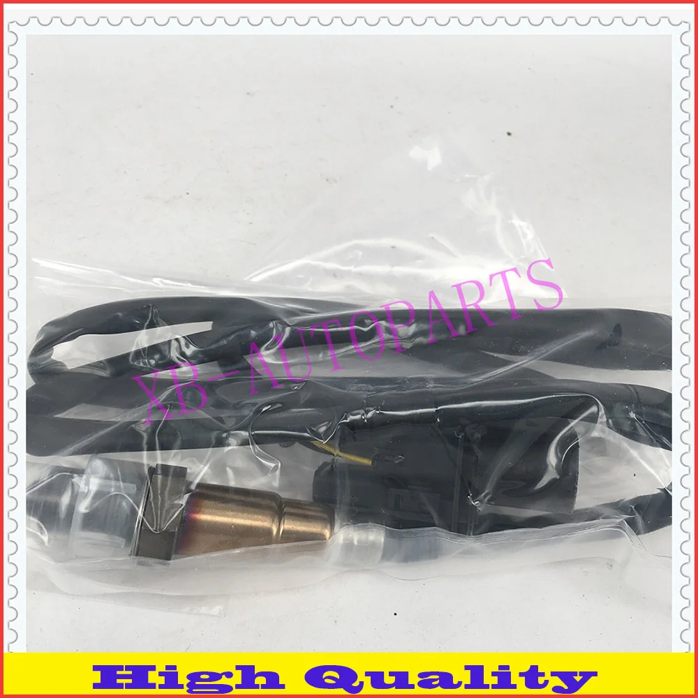 06B906265D 07C906262AC Front 5 Wire Oxygen Sensor Lambda Sensor O2 ...