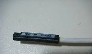 SMC Magnetic switch ,cylinder sensor (D A73 D A93 D C73 D Z73) & 10 PCS ...