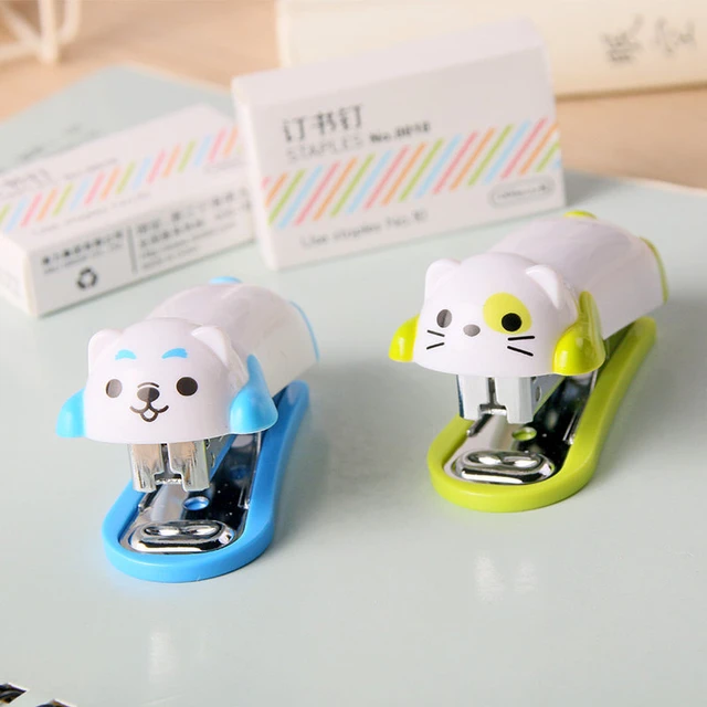 Animal Stapler