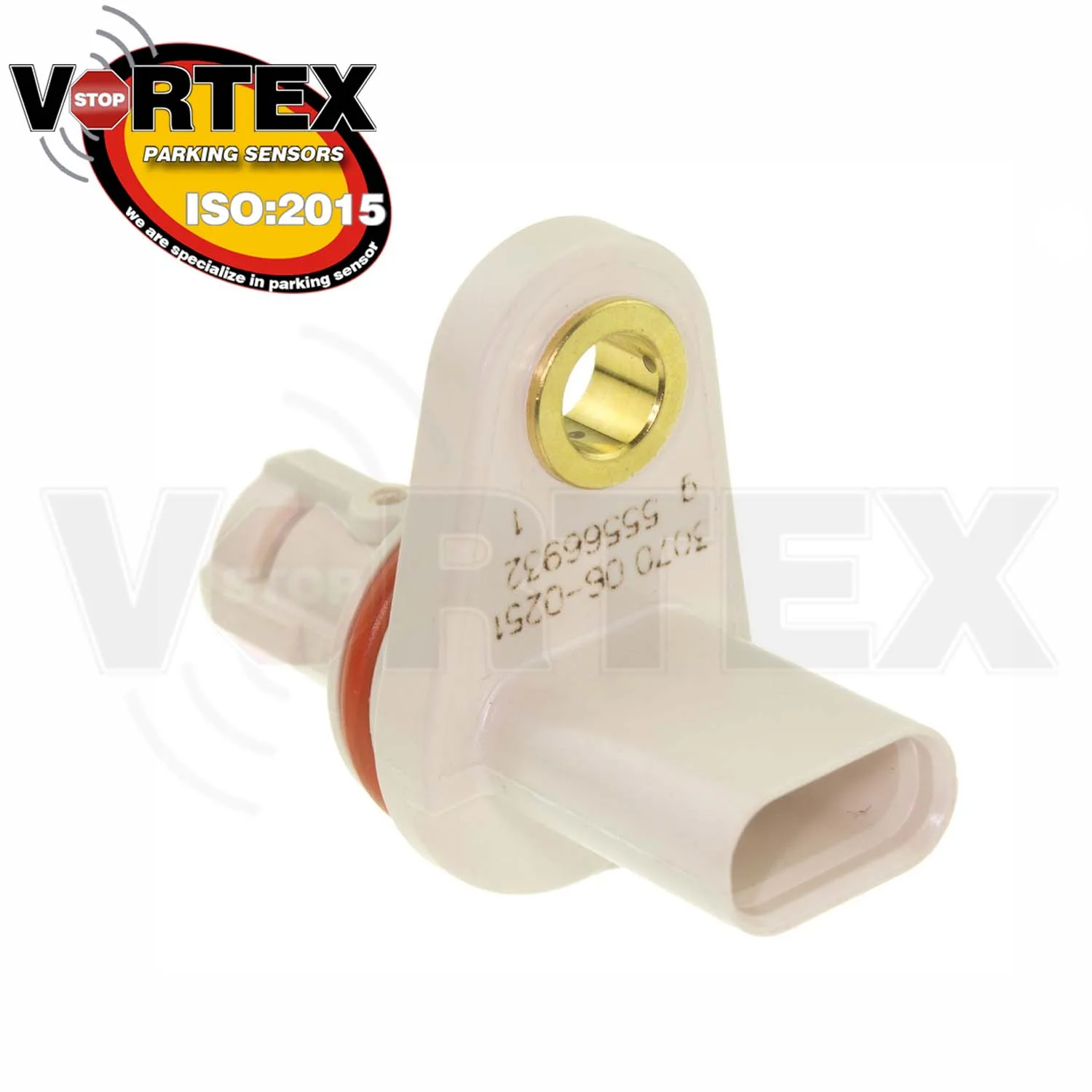 Sensor de posição da árvore de cames se encaixa chevrolet aveo opel ...