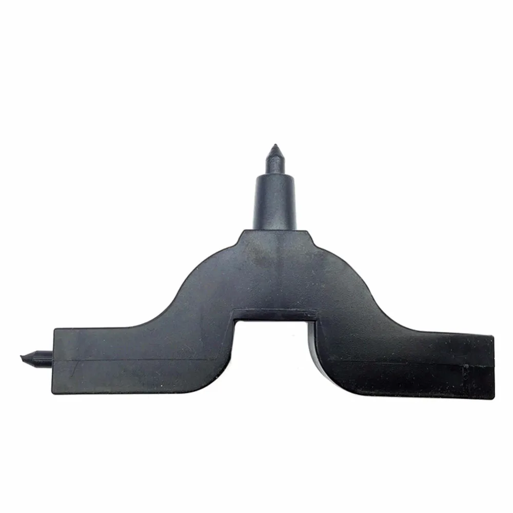 3mm & 4mm broca buraco perfurador ferramenta de perfuração 1/4 "1/8 ...