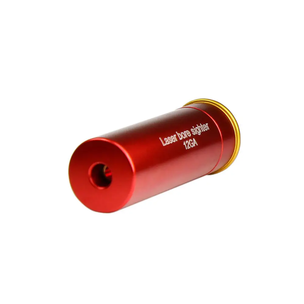 Купить 12 га картридж лазерный диаметр прицел охота красный крендель ...