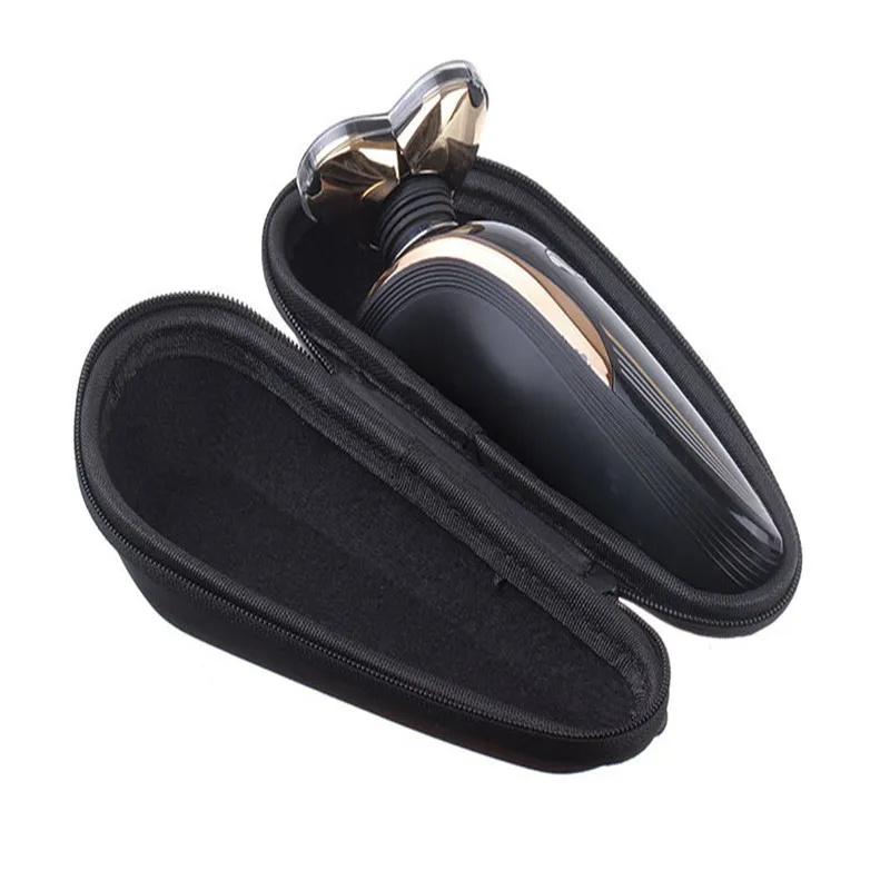 Shaver Case Bag Portable EVA Men Electric Shaver Protection Bag Pouch ...
