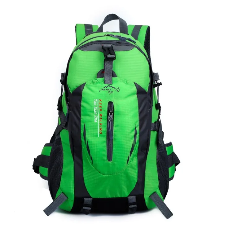 36 55L Outdoor Backpack Camping Bag Waterproof Mountaineering Hiking ...