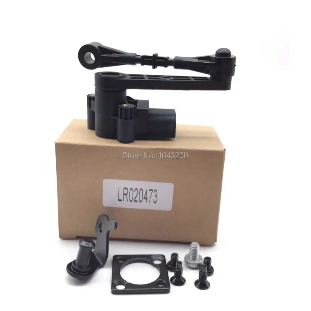 LR020159 NEW FOR LAND ROVER DISCOVERY 3 & RANGE ROVER SPORT REAR LEFT ...