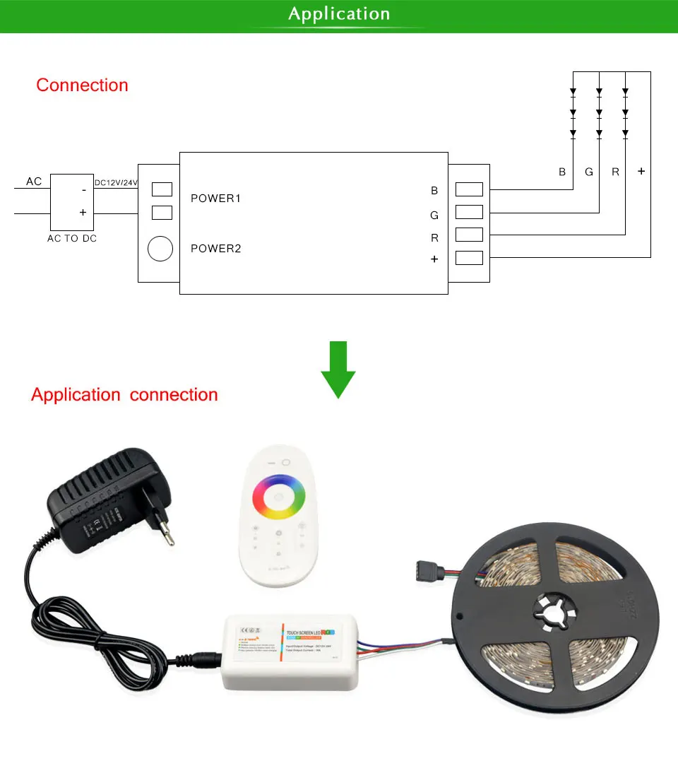 Powering RGB LEDs with a battery | Page 2 | All About Circuits