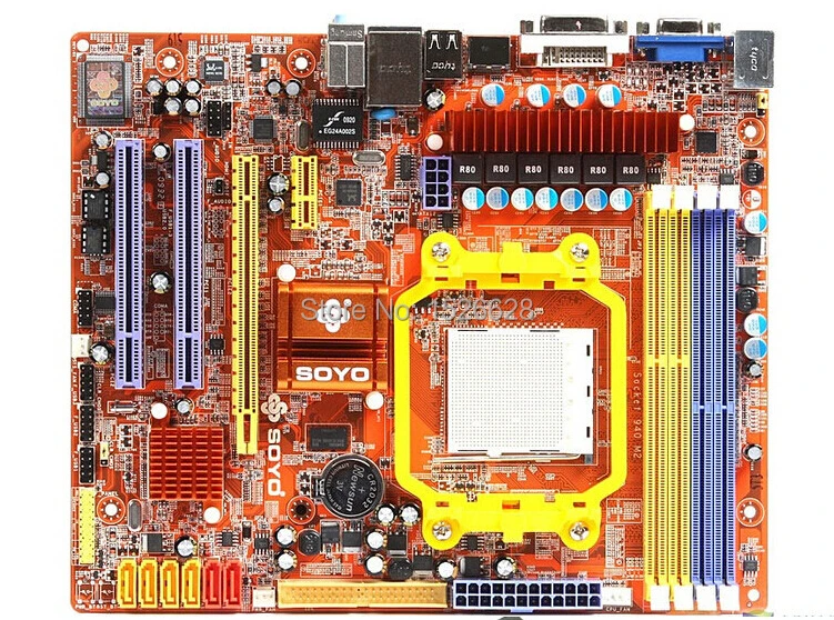 Online Buy Wholesale am3 ddr2 motherboard from China am3 ddr2 ...