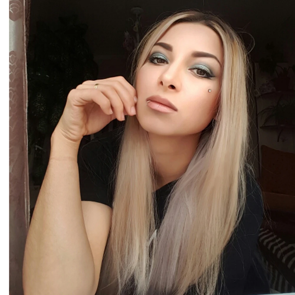 Microdermal Piercing Eye