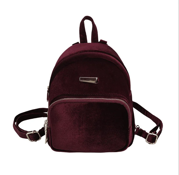 Designer Mini Backpack Purse | Paul Smith