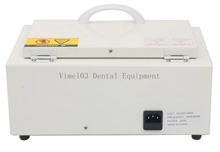 Dry Heat Sterilizer Dental Lab Equipment Autoclave Elegant Dental ...