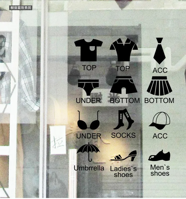 Dressing Classification Personalized Furnishings Drawer Clothes Pattern ...