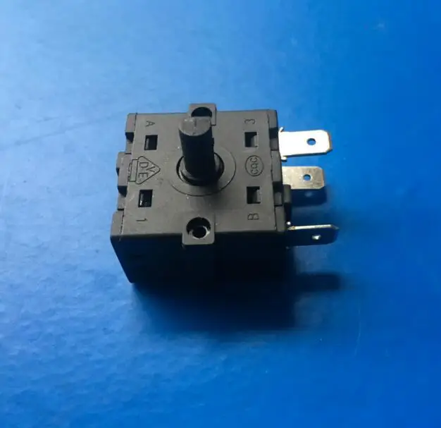 Oil radiator or Electric Heater Parts Temperature Adjustable Gear ...