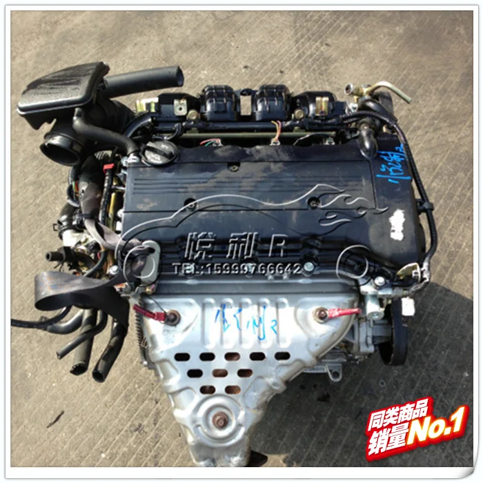 Mesin 4B12 4B11 4B10 meng upgrade 18 20 24 khusus di dari AliExpress ...