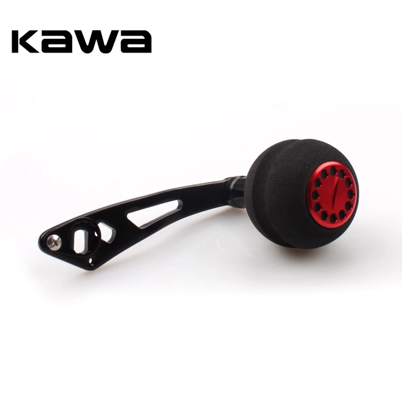 Kawa-Aluminum-Alloy-Fishing-Reel-Handle-Rocker-Ball-type-of-EVA-Fishing ...