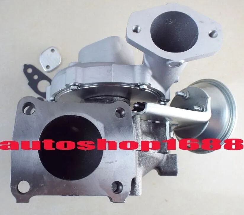 Turbocompresor GT23 GT2359V 750001 0002 750001 0001 17201 17050 para ...