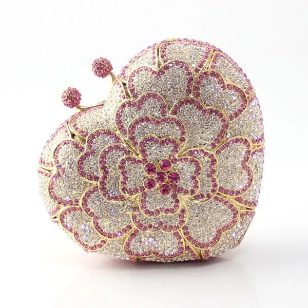 Crystal Purse Designer | semashow.com