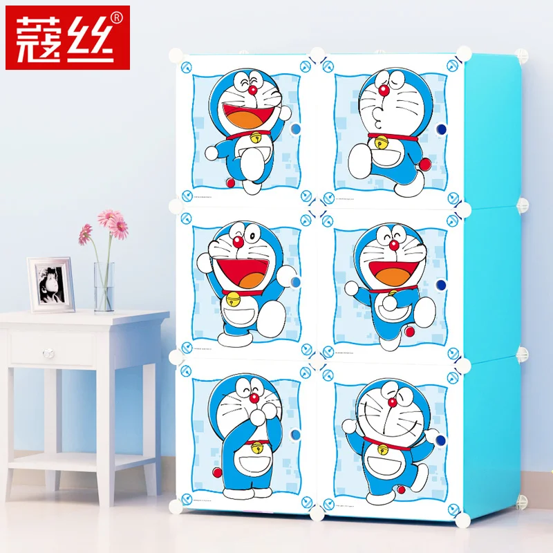 Kou silk duo a dream newborn baby locker combinations assembled storage ...