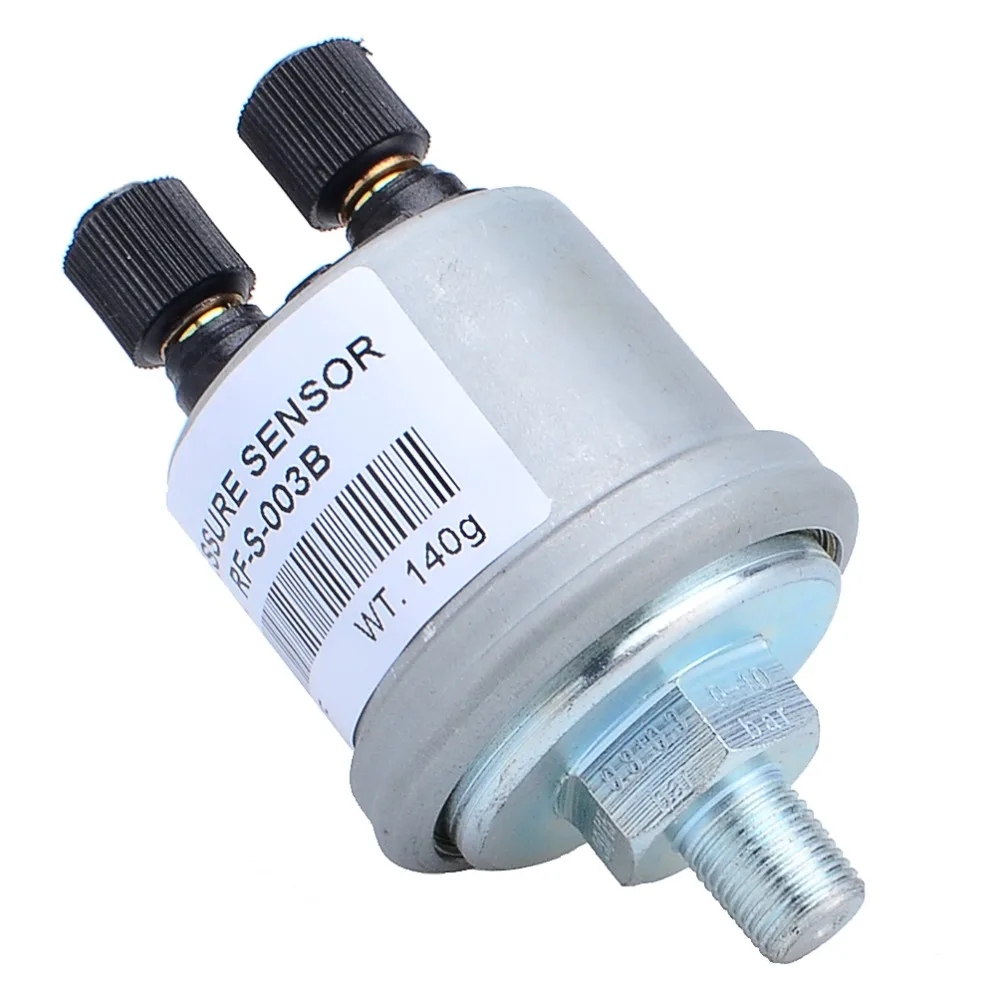 Universal-VDO-1-8-NPT-Oil-Pressure-Sensor-for-Generators-BC-S-003B-H ...