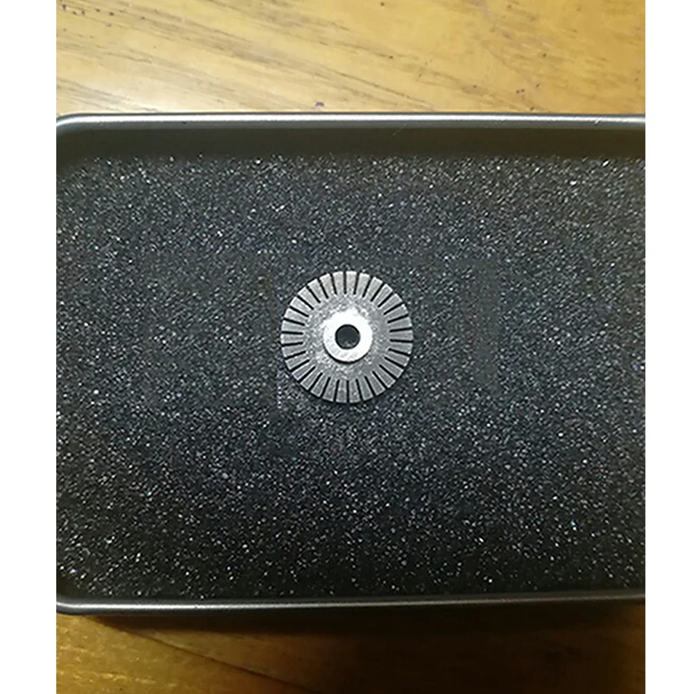 30 Slot Steering Wheel Optical Encoder Wheel for Logitech G27 Driving ...