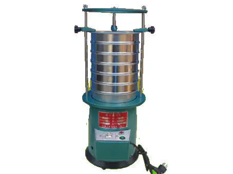 8411-20-electric-vibrating-screen-machine-XSB-88-top-impact-type ...