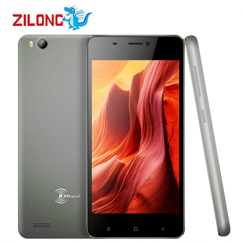 Original KENXINDA V6 Android 7.0 Smartphone GPS 1GB RAM 8GB ROM SC7731C ...