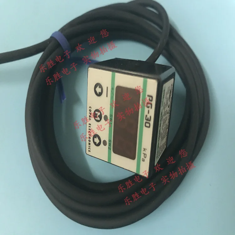 [vk] Japan Copal Pressure Sensor Pg-30-102r-n-016 Pg-30-103r-n-106 ...