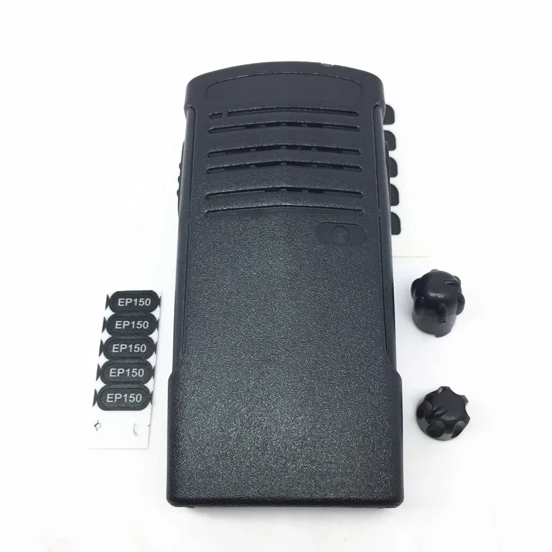 Walkie talkie Parts Shell for Motorola A10 XTNI CP110 EP150 Radios ...