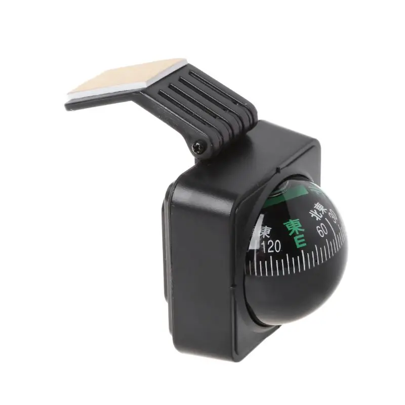 High Quality Car Compass Navigation Outdoor Driving Direction Guide ...