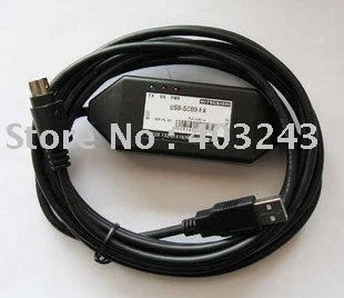 Industrial Automation & Motion Controls NEW USB-GPW-CB02 Proface cable ...