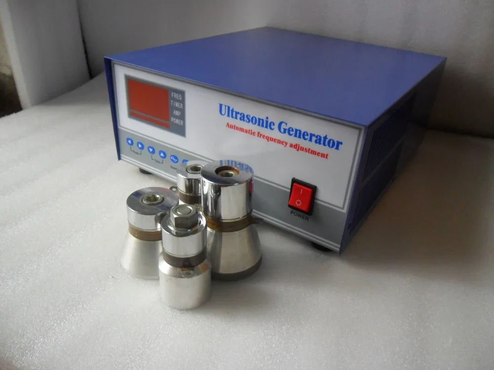 110KHZ-600W-High-Frequency-ultrasonic-Generator-110khz-ultrasonic-power ...