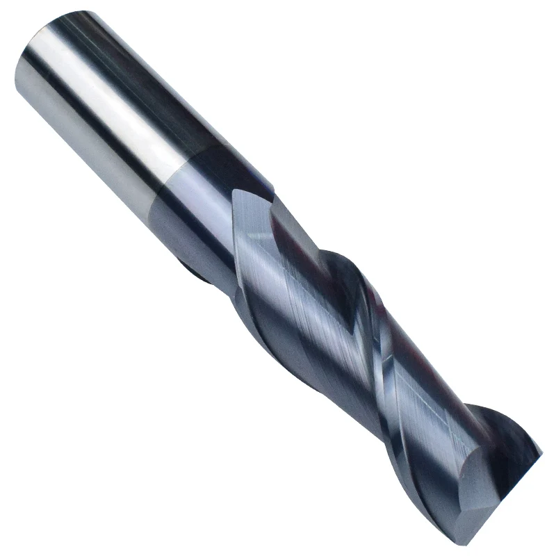 ZGT-Metal-Cutter-Endmill-HRC55-2-Flute-Milling-Tools-Alloy-Carbide ...