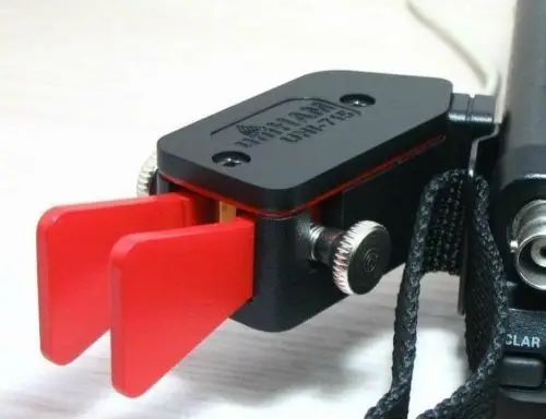 New 1pc Mini Right Hand Uni-715 Key Cw Morse Code Keyer Cw Morse Code ...