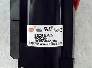 Original TV package BSC26 N2319 30002264 high voltage line output ...
