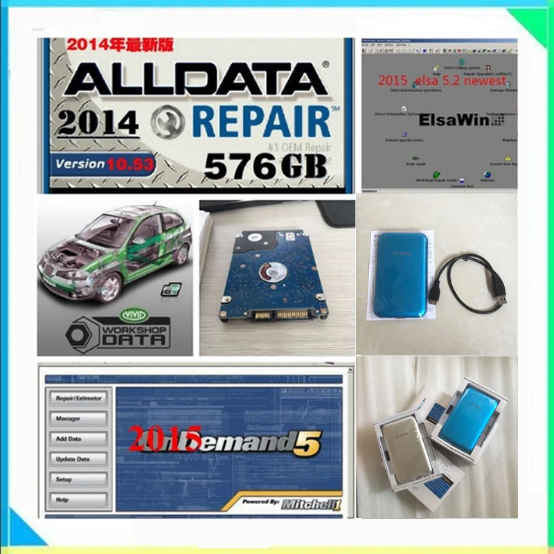 10.53 Alldata mitchell on demand Auto Repair Software Alldata mitchell ...