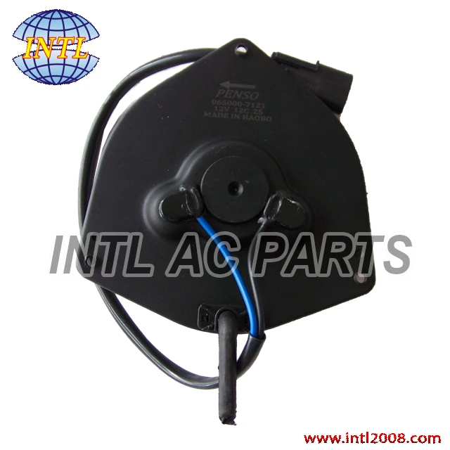 065000-7121 0650007121 MB878162 for Toyota Mitsubishi Radiator and ...