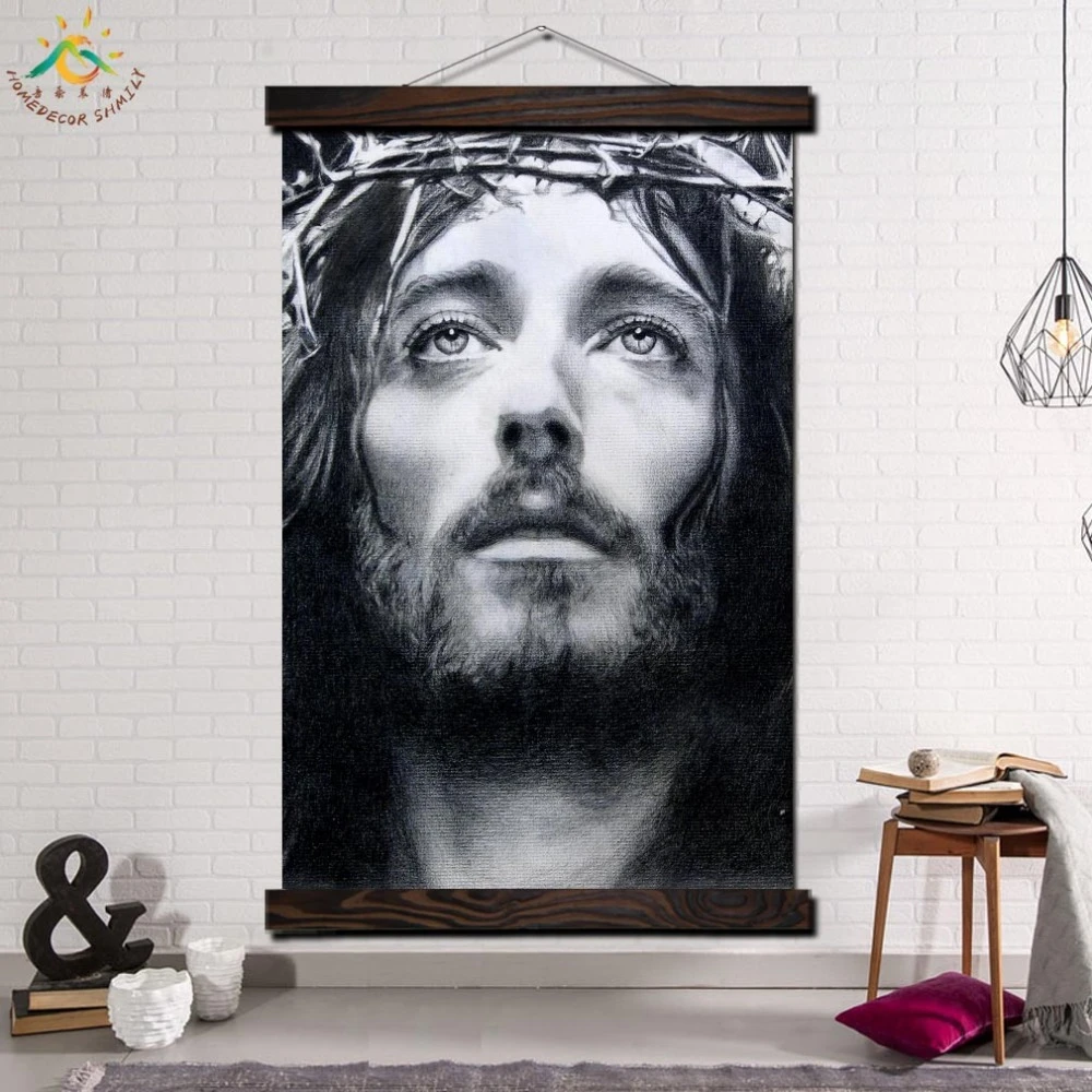 Jesus Art Modern