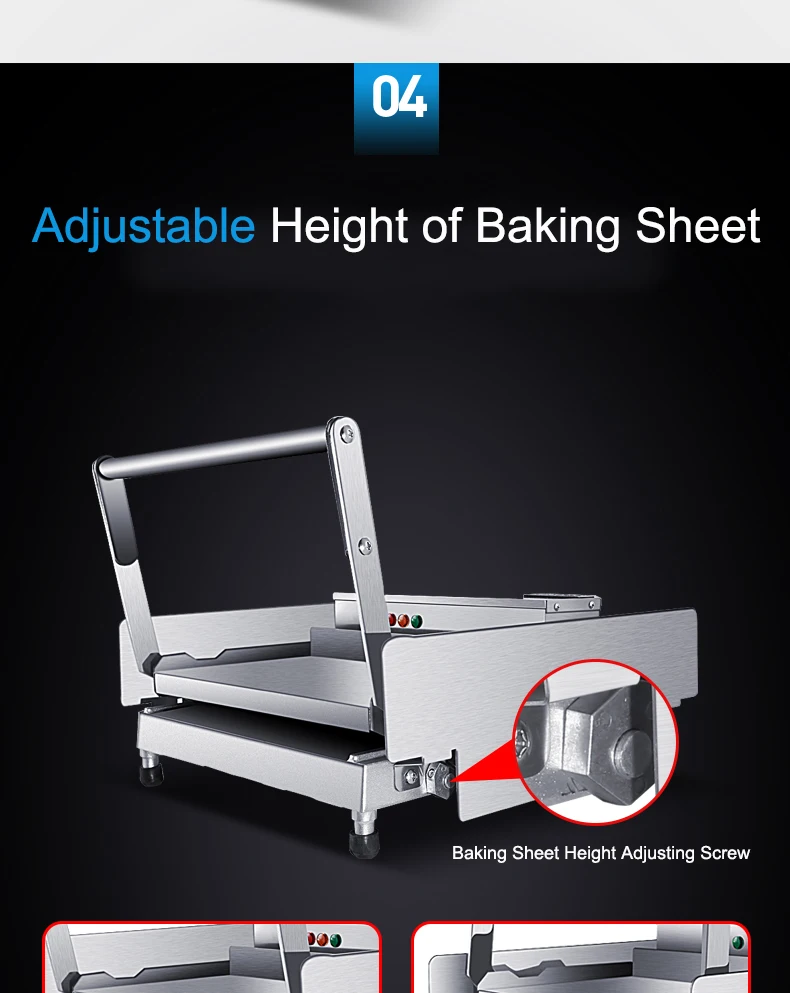 12 шт. x 2 слоя машина для выпечки гамбургеров коммерческое Быстрое ...