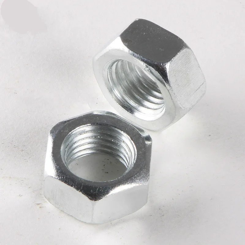 Cheap Flip nut / counter tooth nut / counter wire nut / L nut M12|nut ...