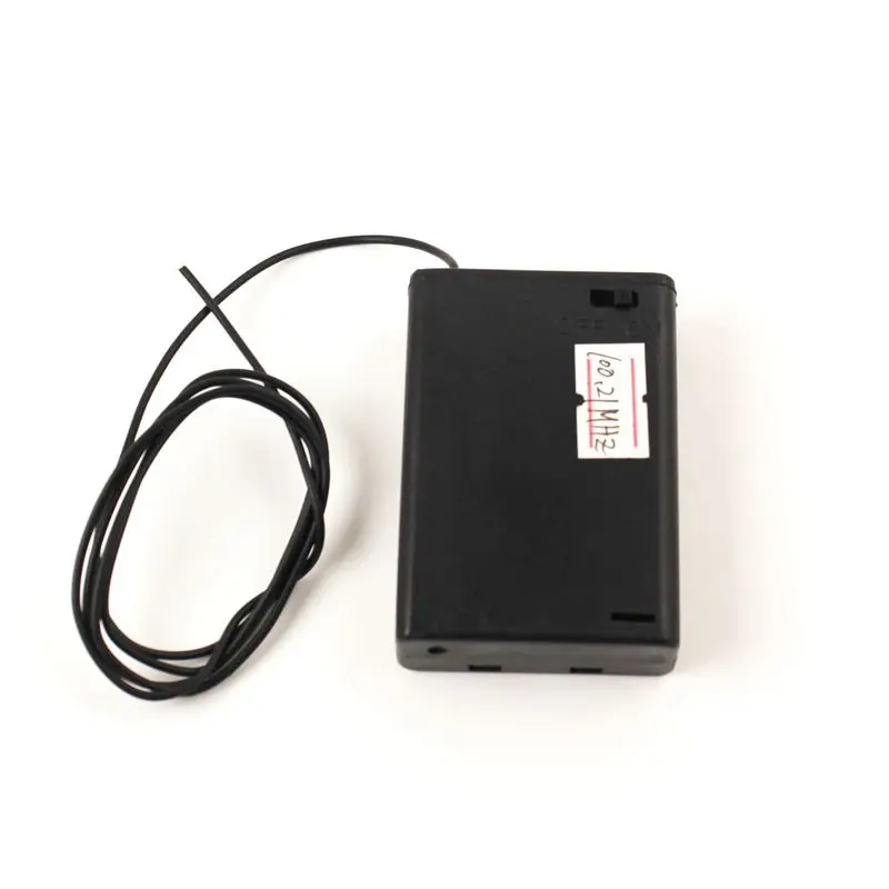 Transmitters Audio Bug