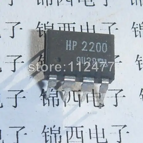 10 unids A22002200 HCPL 2200 DIP 8|10PCS A22002200 HCPL-2200 DIP-8| - AliExpress