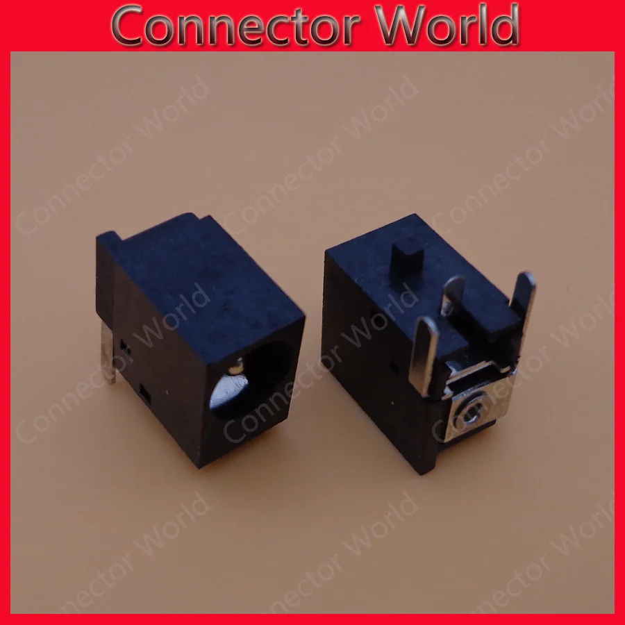 2.5mm Laptop DC Power Jack,Power Socket for HP Pavilion XT4316WM ...