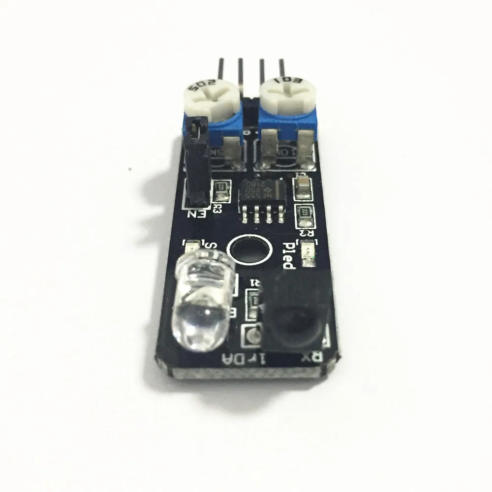 interfaz medianoche Espacio cibernético sensor crepuscular arduino influenza Manía ...