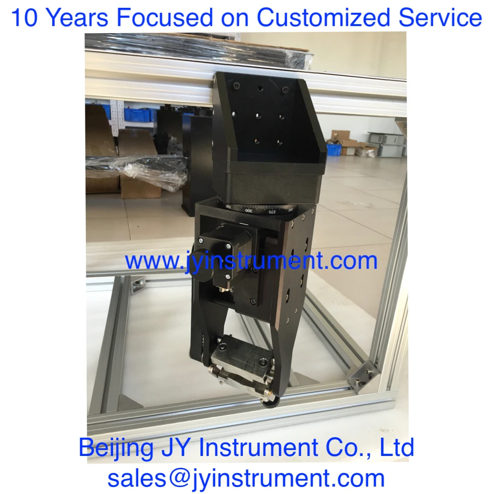 Customized motorized xy rotary stage, rotary stage, xy stage - buy at ...
