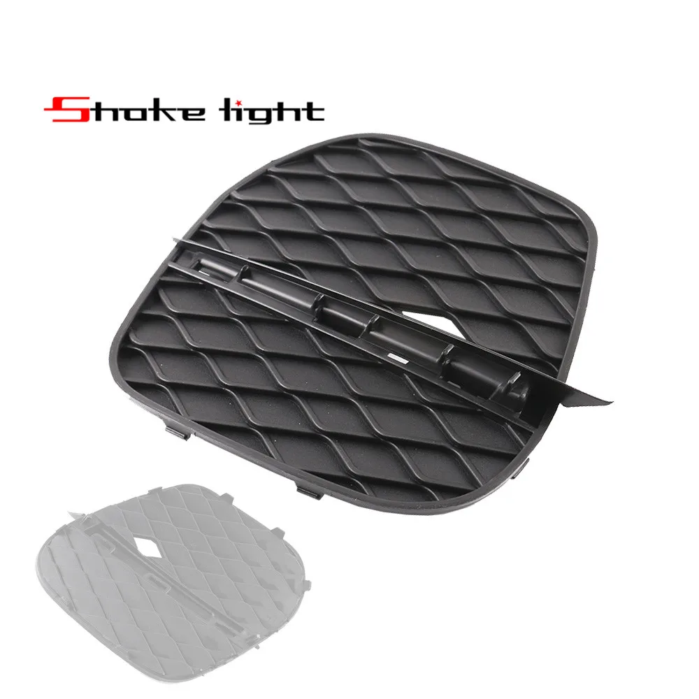 51117222859 For BMW E70 X5 2007 2015 New Front Bumper Grill Grille ...